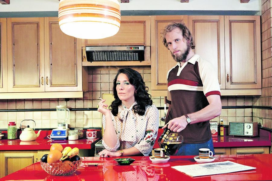 Mary & Mike revive el dilema de las series locales: calidad versus bajo ...