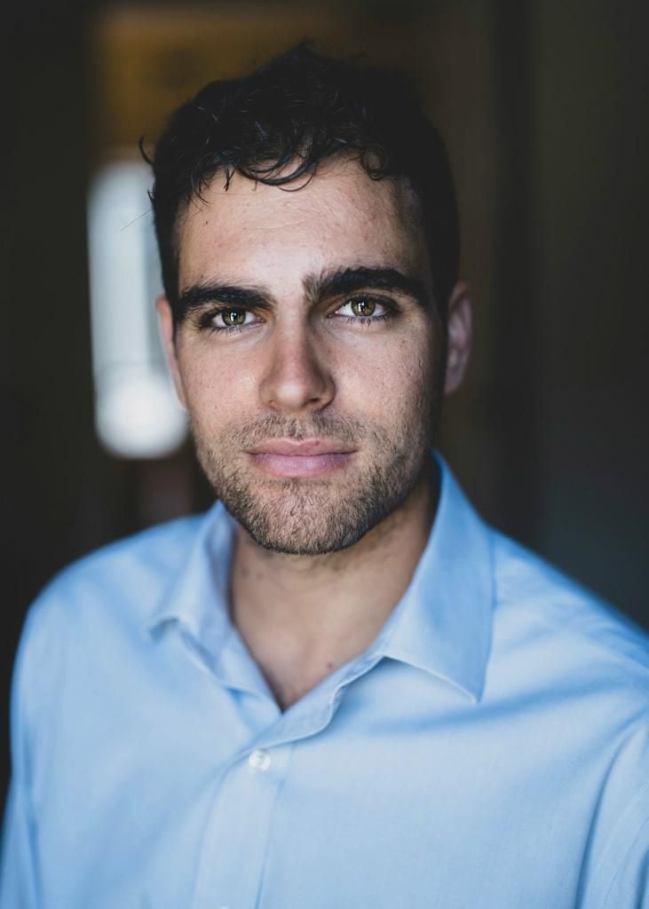 Andrew Chernin's Instagram, Twitter & Facebook on IDCrawl