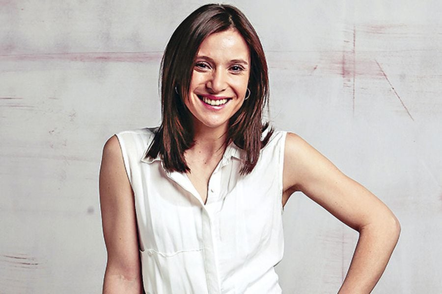 Daniela Ramírez: "Es perfecto que el tema de la mujer hoy esté tan ...