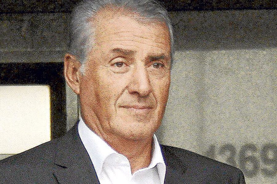 Todas las batallas de Ponce en SQM - La Tercera