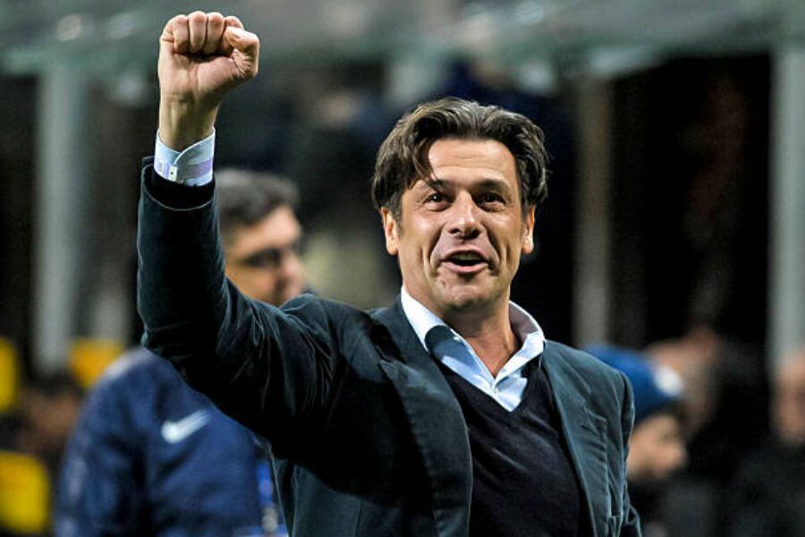 Nicola Berti, histórico del Inter: "Con Arturo estaremos al nivel de la ...