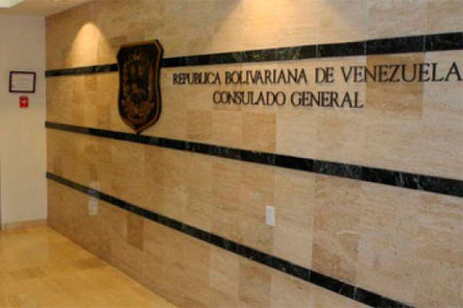 Piden desalojar consulado de Venezuela en Miami por falta de pago - La ...