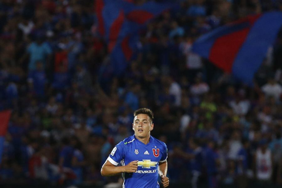 Matías Rodríguez y la lucha por el título: "Estos dos partidos que ...