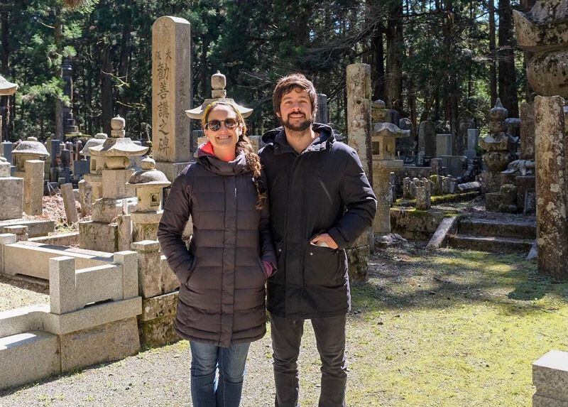 Pía y Pablo: el crudo relato de dos médicos chilenos luchando contra el ...