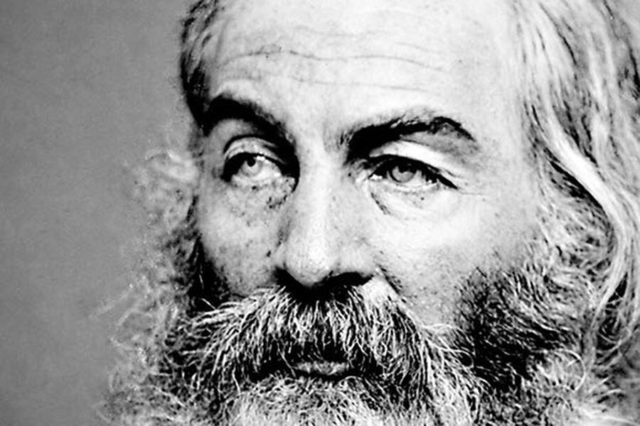 La Vida y Aventuras de Jack Engle, la novela perdida de Walt Whitman ...