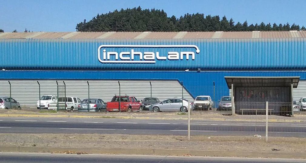 Familias Matetic y Conrads compran control de Inchalam - La Tercera