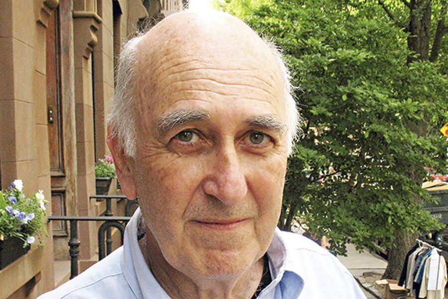 Philip Lopate, crítico de cine estadounidense "Prefiero las películas ...