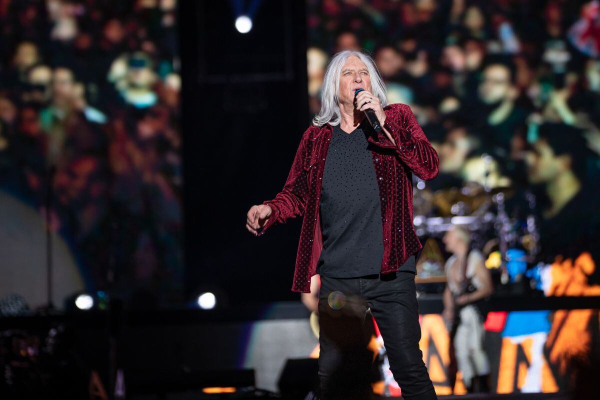 Cómo es el nuevo álbum de Def Leppard y su nueva gira con Mötley Crüe ...