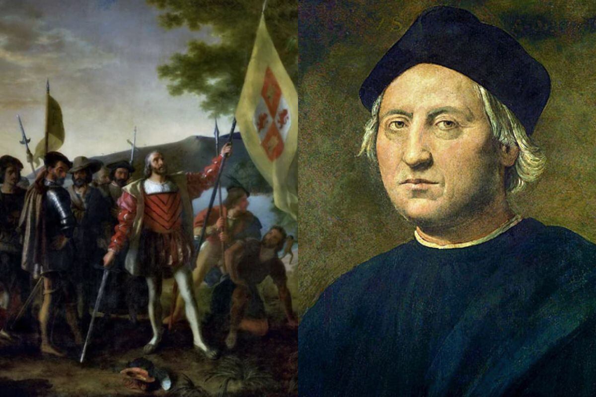 Día del Encuentro de Dos Mundos: ¿Qué se celebra? - La Tercera