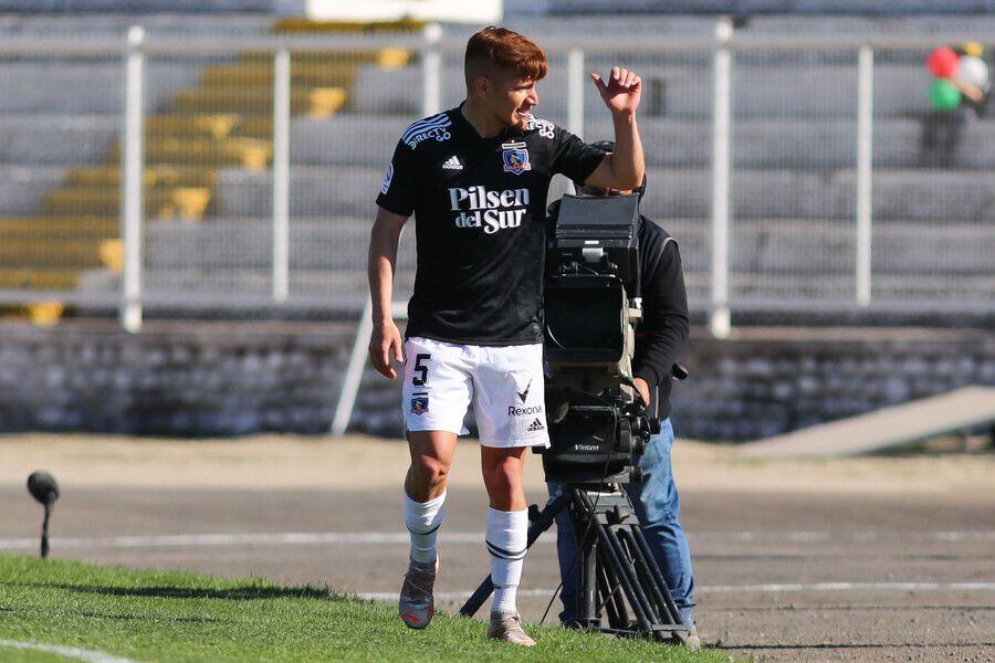 Leo Gil y su ausencia de la Selección: “Pensé que tenía chance, pero el ...