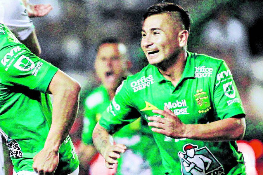 Jean Meneses: "Tengo mucho fútbol para seguir demostrando" - La Tercera