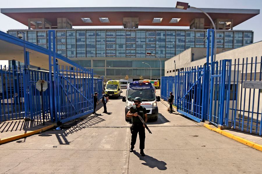 Defensoría buscará liberar a 3.000 imputados en prisión preventiva para ...