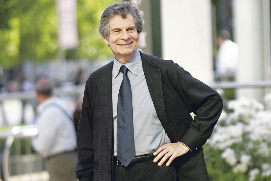 Guy Sorman: "Los aranceles tendrán un costo dramático para consumidores ...