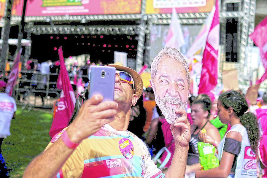 Brasileños lideran ranking global que mide simpatía por el populismo ...