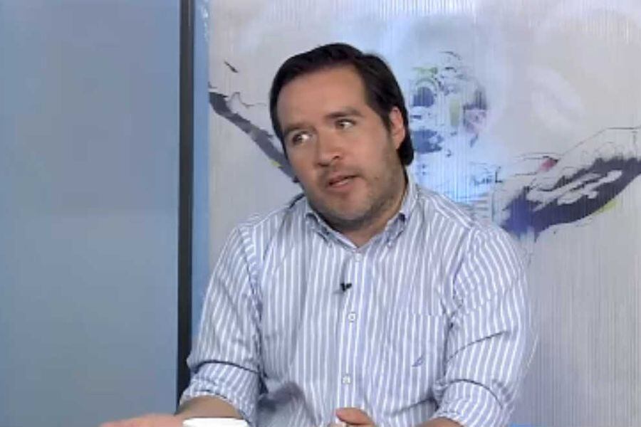 Cristián Caamaño y su análisis de refuerzos: Cristián Caamaño y su análisis de refuerzos: