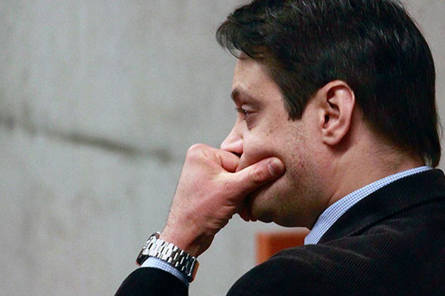 Gaspar Rivas: "Voy a mantener mi línea de conducta dura y ...