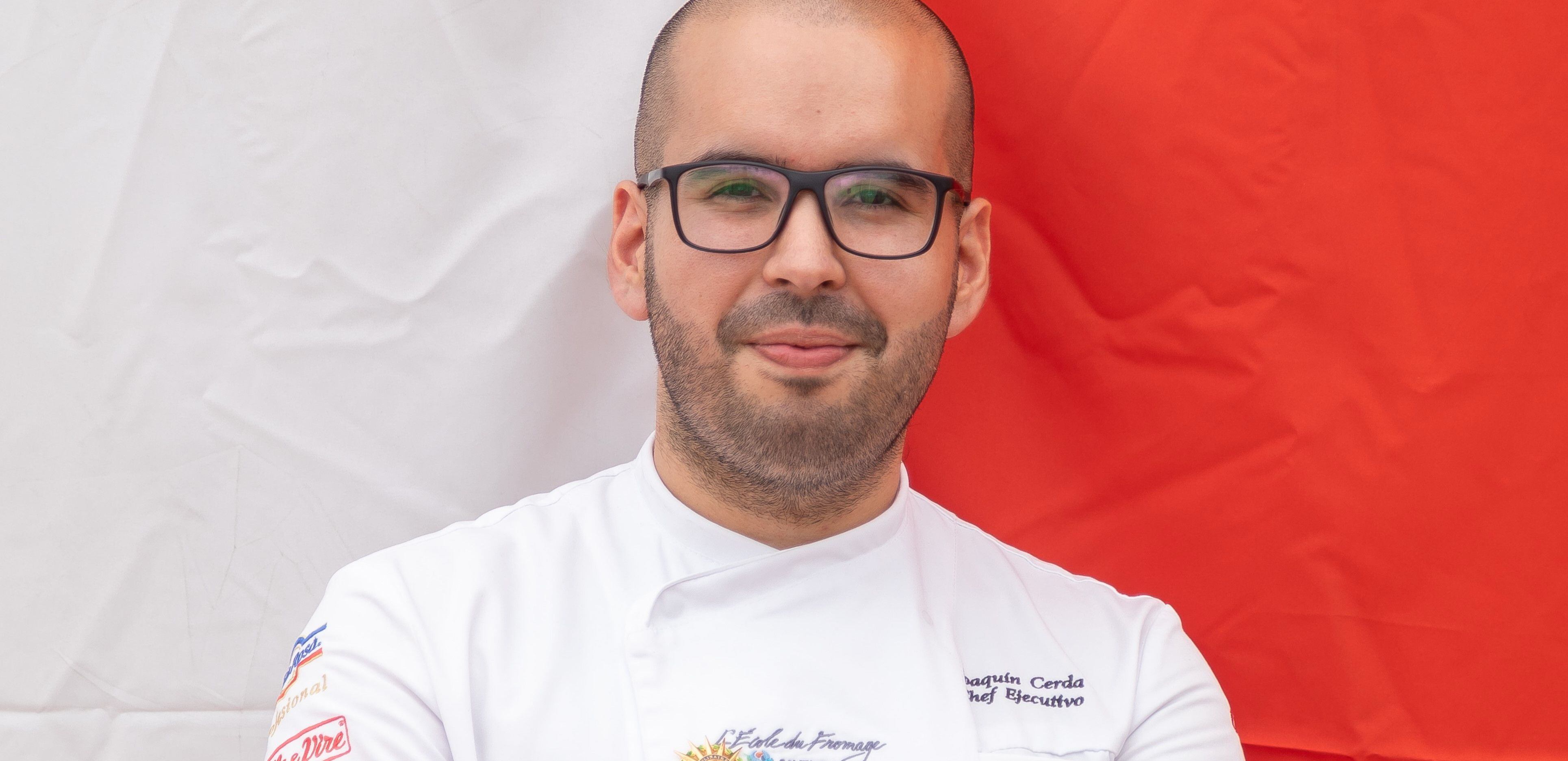 Joaquín Cerda: Parte de la familia Paula Cocina - La Tercera