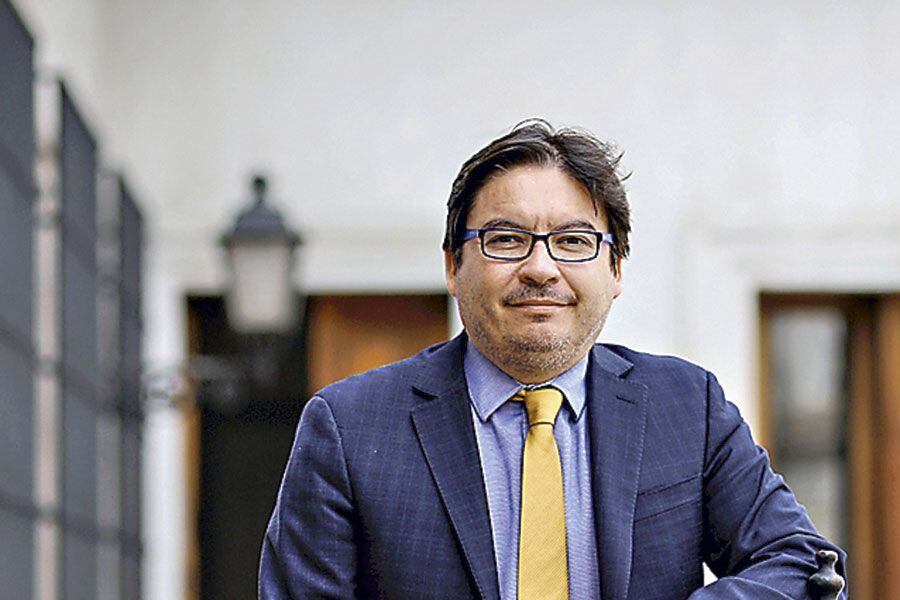 Barraza viaja a Ginebra y defenderá continuidad del convenio 169 de OIT ...