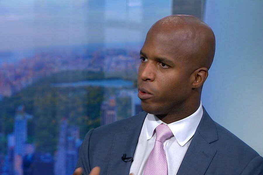 Terry Simpson, estratega multiactivos de BlackRock Investment Institute ...