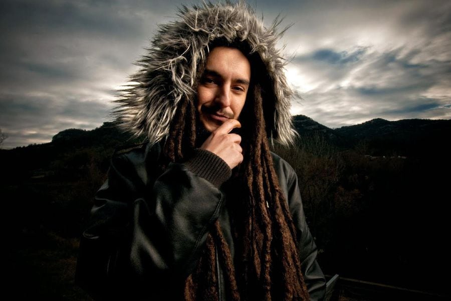 Morodo: la figura española del reggae retorna con un show de sus ...