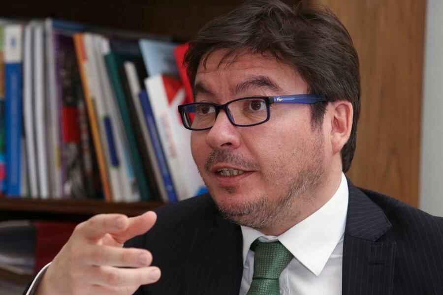 Barraza y polémica por Operación Huracán: "Este episodio muestra ...