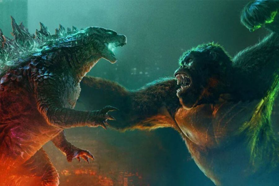 Dan Stevens protagonizará Godzilla vs. Kong 2 - La Tercera