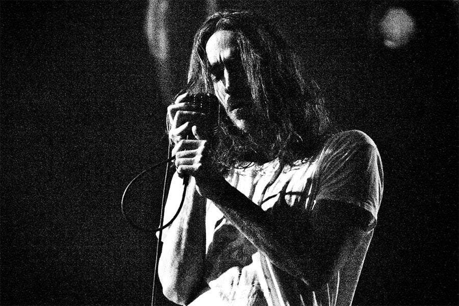 "Siempre hay potencial en el sufrimiento": Incubus mirando Make ...