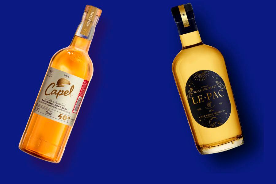 ¿Capel o Le Pac? La viral campaña de marketing que intenta combatir el ...