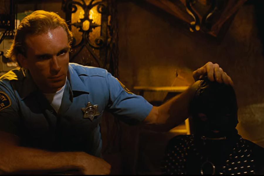 Quentin Tarantino Reveló La Historia De El Lelo” De Pulp Fiction La Tercera