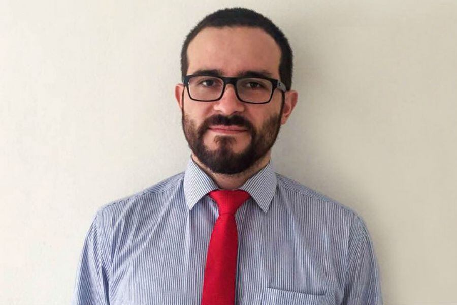 Escondida e impacto de la Reforma Laboral - La Tercera