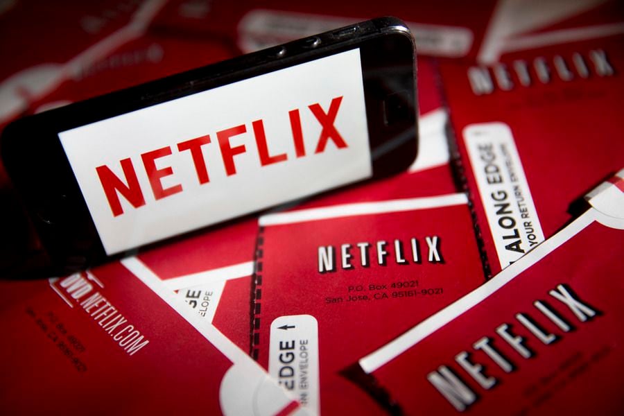 Netflix suma 15,8 millones de clientes durante trimestre de la ...