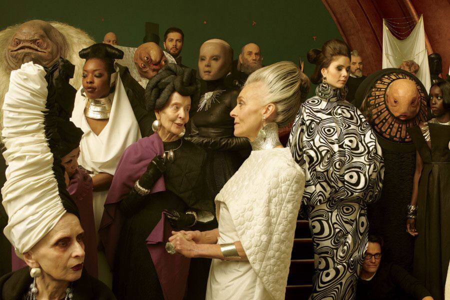 Canto Bight, una nueva locación necesaria para el universo de Star Wars ...