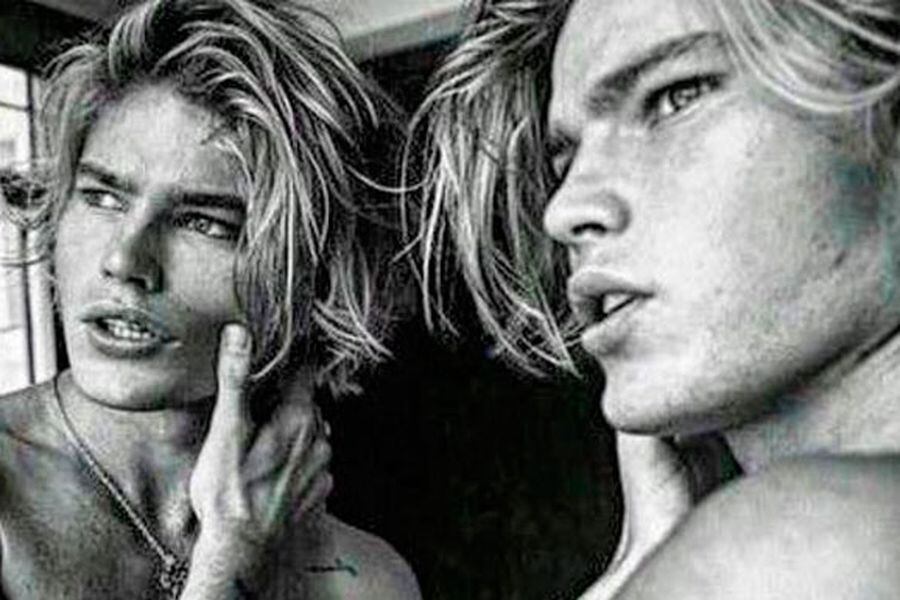 Jordan Barret, el hijo de un narcotraficante que triunfa entre los ...