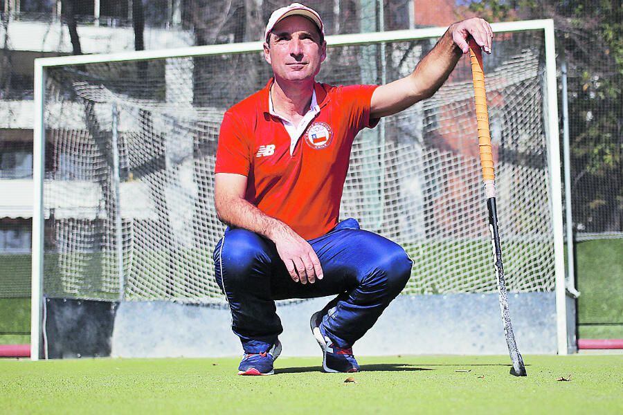 Cachito Vigil sobre Holan: "Es un técnico que hace crecer a sus equipos ...