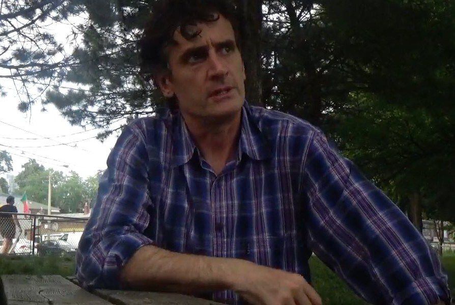 la conmovedora historia del canadiense Paul James que remece al fútbol ...