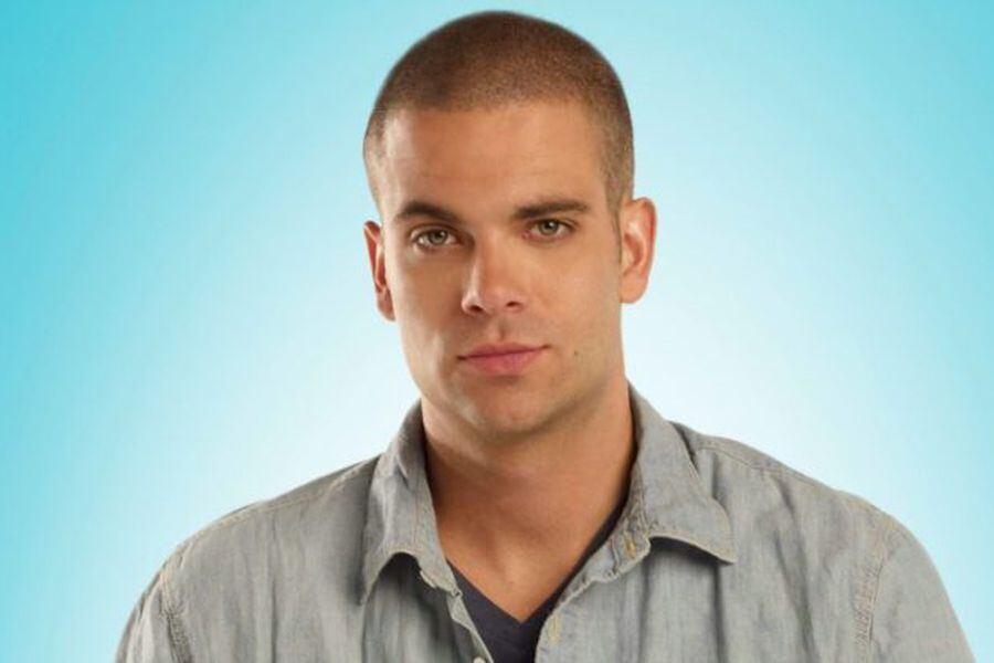 Muere Mark Salling, actor de la popular serie Glee - La Tercera