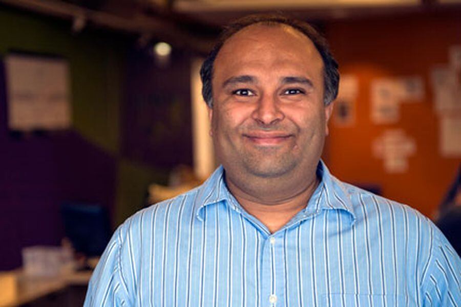 #LTenVivo: Sigue acá el Seminario de Big Data de la UAI con la ...