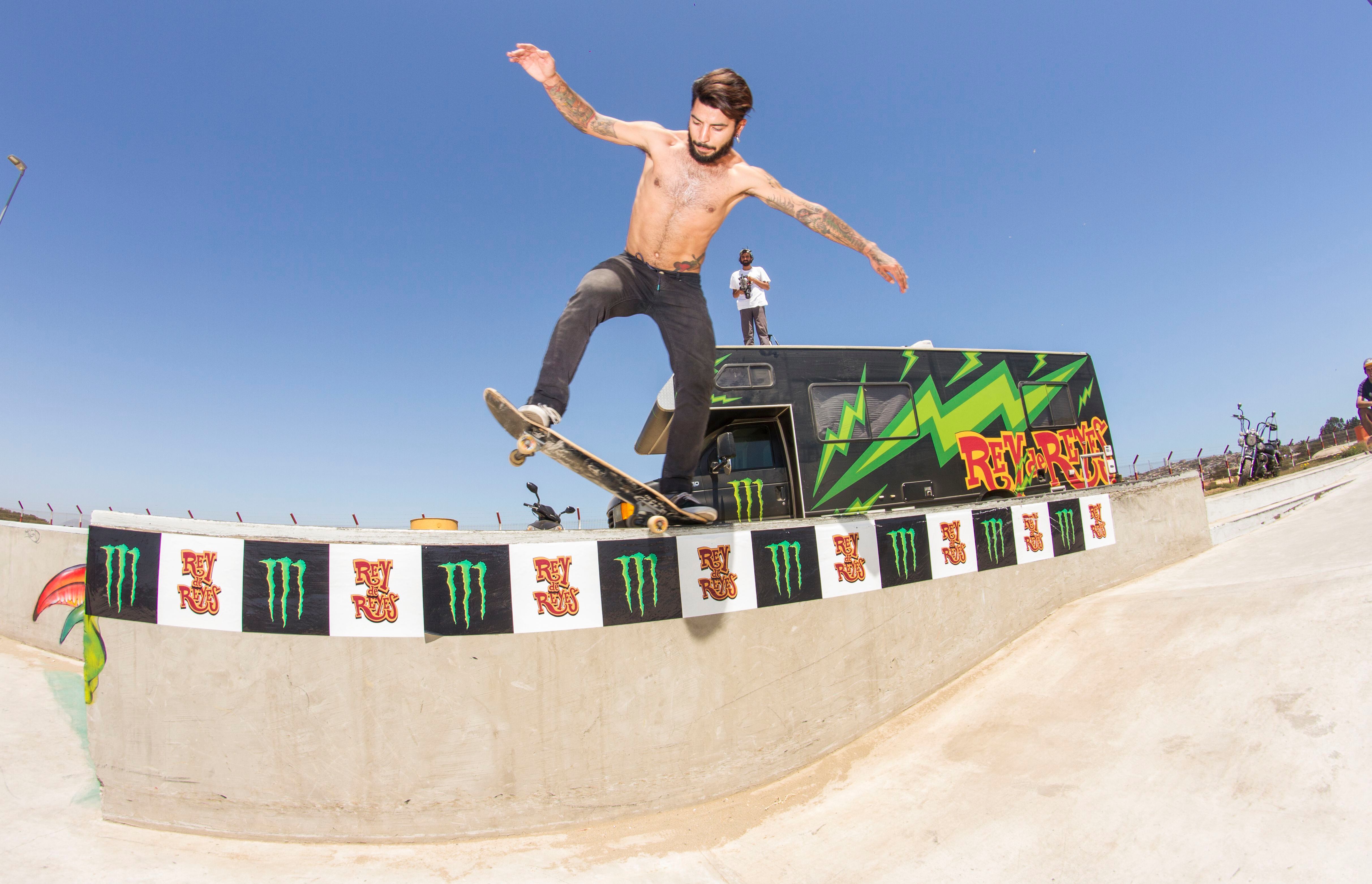 Rey de Reyes ya tiene sus clasificados regionales y se prepara para la ...