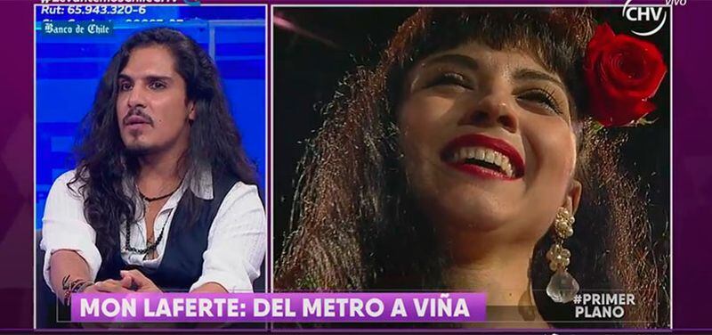 Monserrat Bustamante