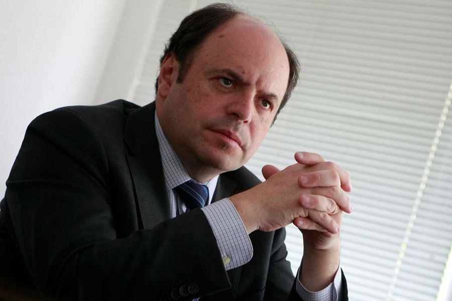 Rodrigo Álvarez: "Esperamos que esta reforma clarifique muchas dudas ...