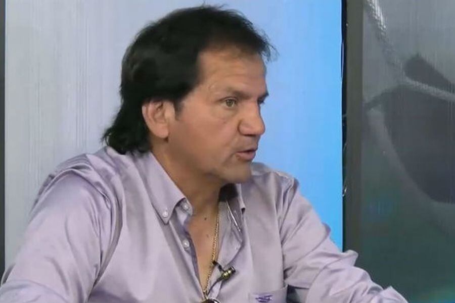 Hugo González cree que hay que confiar en Garcés - La Tercera