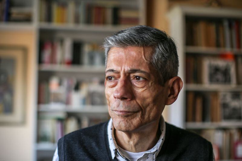 Jorge Marchant Lazcano: "La ausencia del Sida en la literatura ...