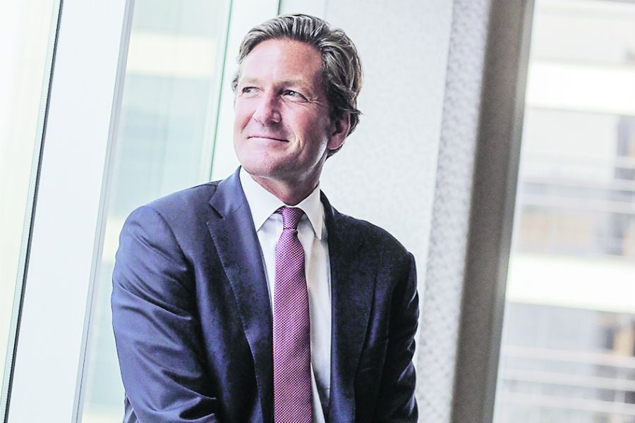 Goldman Sachs: "En 2020, el mercado pondrá pausa por la elección ...