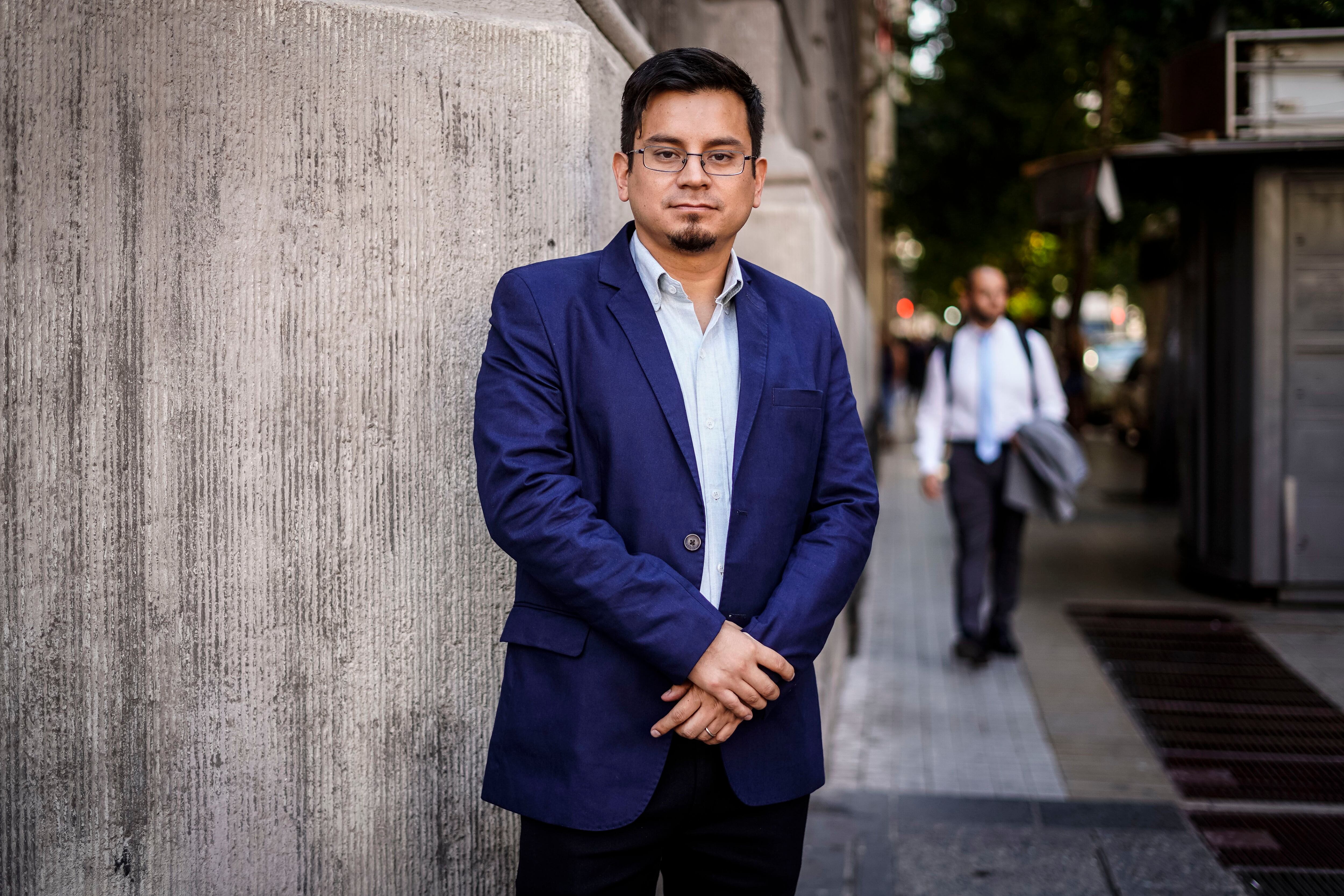 El balance del experto PC sobre el anteproyecto constitucional: “Queda ...