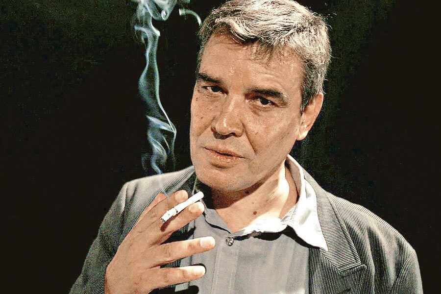 El mundo político de Alejandro Goic - La Tercera