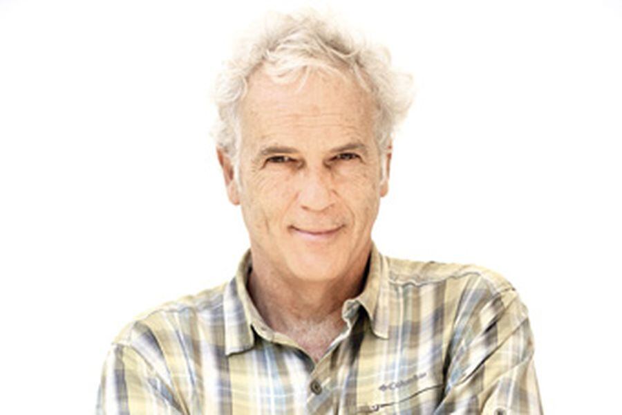 Muy personal: Luis Weinstein - La Tercera