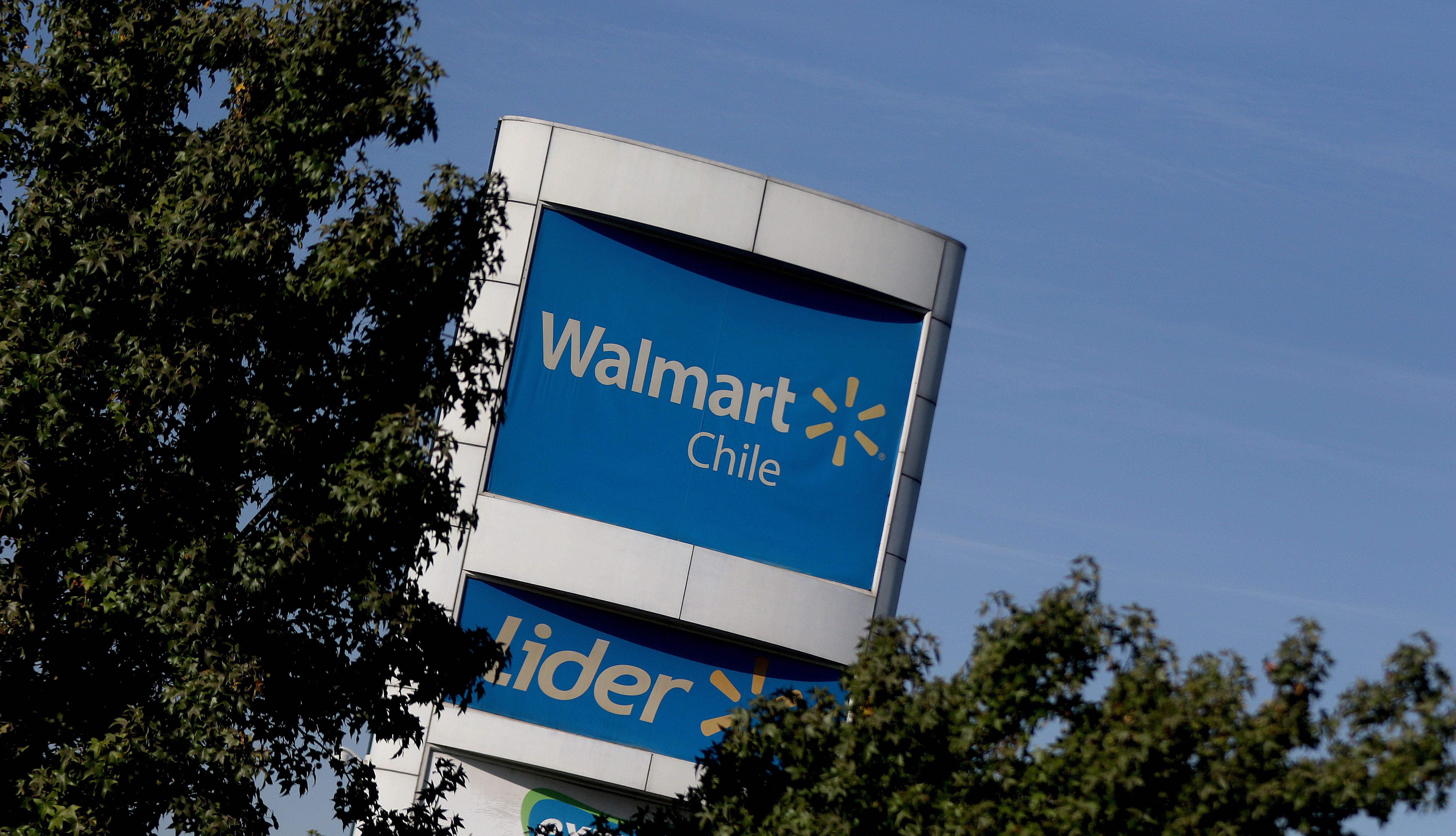 Navidad 2022: horarios del supermercado Líder - La Tercera