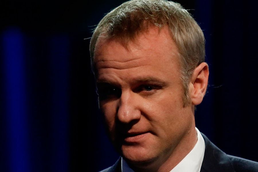 Felipe Kast competirá como candidato a diputado por el distrito 11 - La ...