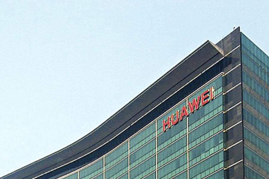 David Moheno, director de Relaciones Públicas de Huawei para A. Latina ...