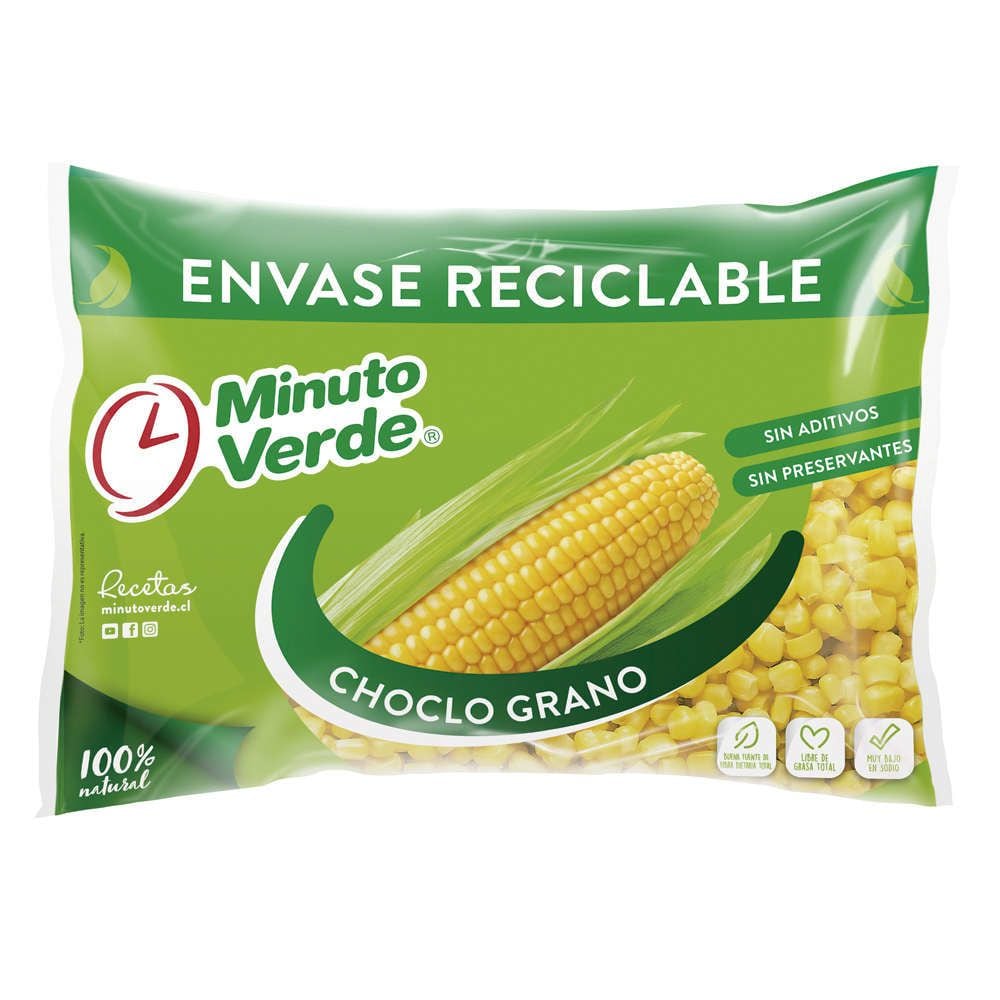 Temporada de choclos: formas de conseguirlo, cocinarlo y comerlo - La ...